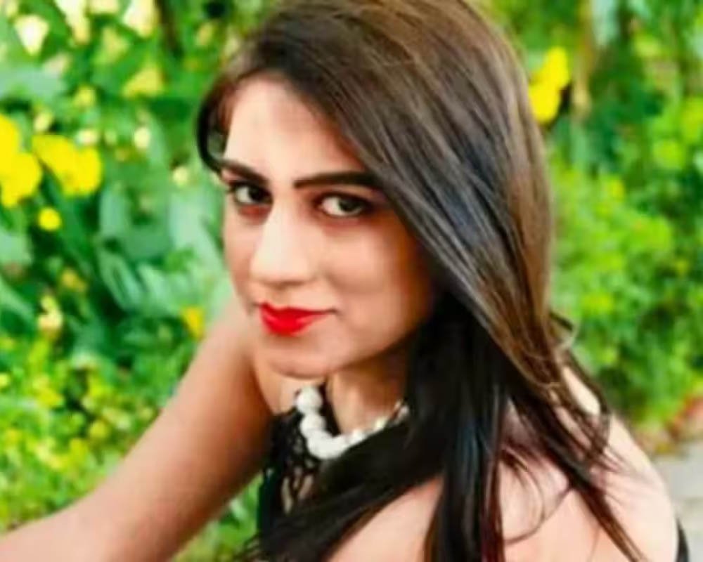 Body of ex-model Divya Pahuja recovered from Haryana canal - The Sikh Times