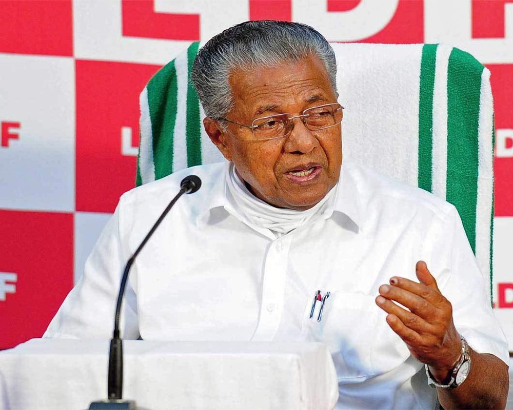 Ceiling on net borrowing: SC to set up 5-judge bench to hear Kerala's ...