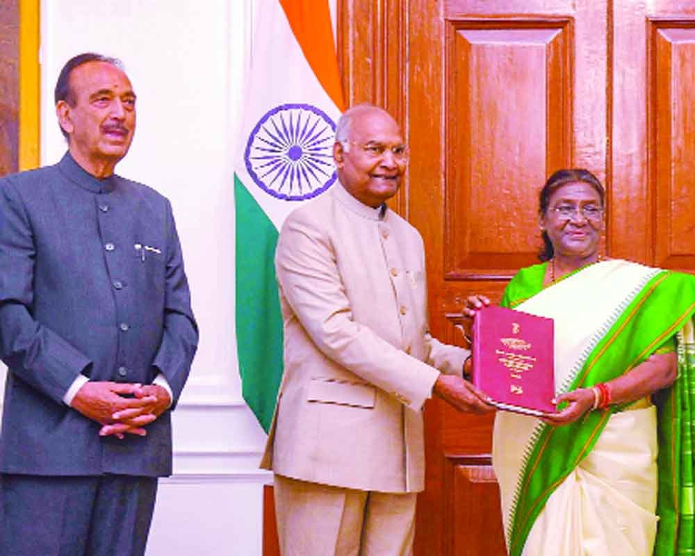 India moves closer to ‘one nation one election’ - The Sikh Times