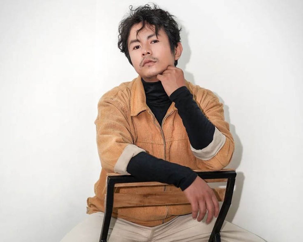 Manipur actor Bijou Thaangjam calls out 'Jigra' casting team for ...