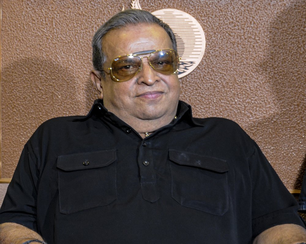 Tributes pour in for singer P Jayachandran - The Sikh Times